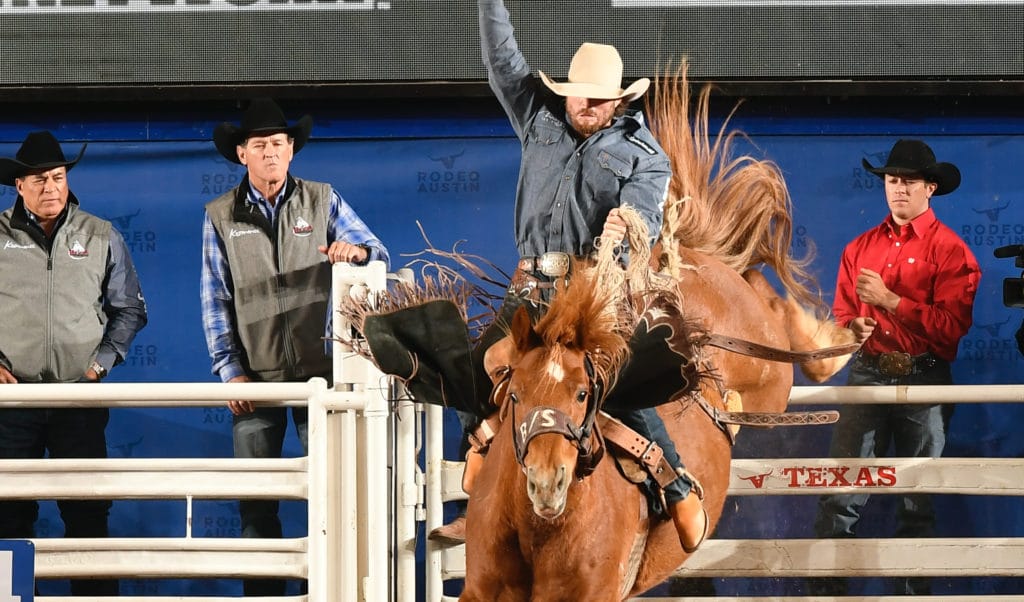 Get Involved - Rodeo Austin