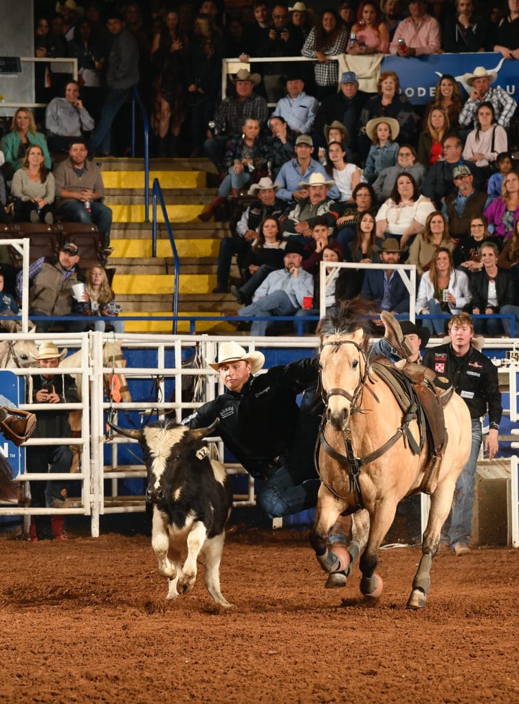 About Us - Rodeo Austin