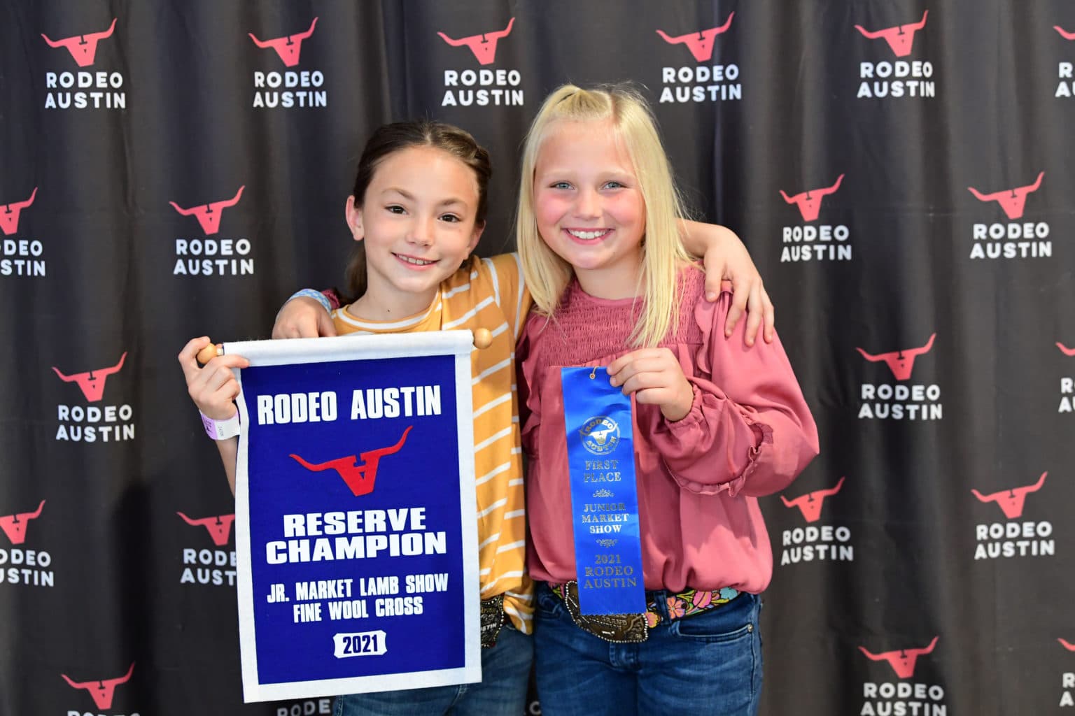 Youth Auction - Rodeo Austin