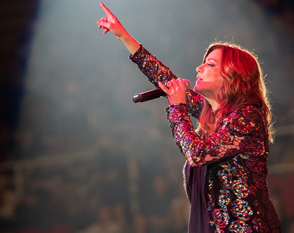 Rodeo Austin - Real Texas Grit