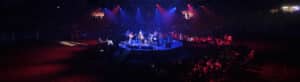 Rodeo & Concerts - Rodeo Austin